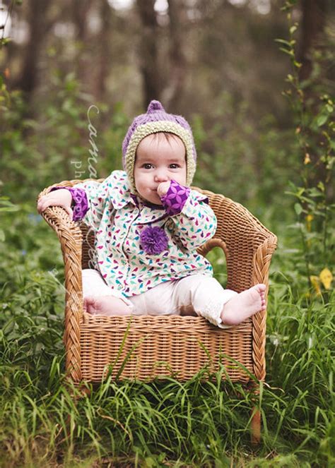 Pattern Zozo Pixie Cables Etsy