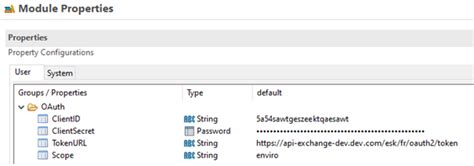 Bw6x Bwce Using Oauth 20 In Businessworks And Businessworks