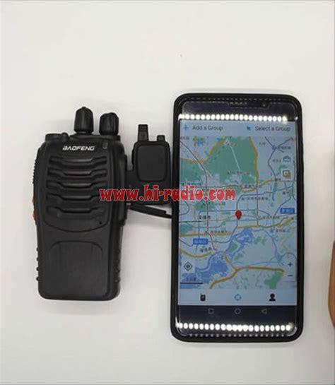 walkie talkie bluetooth programming adaptor for baofeng radio bf 888s
