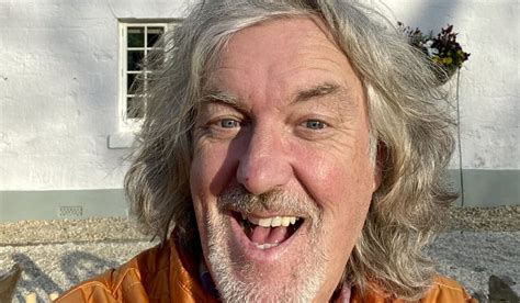 Grand Tour Presenter James May Talks Being Fired From Autocar After