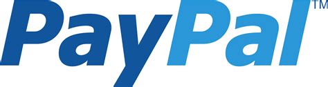 Paypal Logo Svg Lomicave