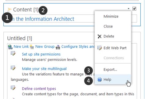 What Is A Webpart In Sharepoint Understanding The Basics Of An Out Of
