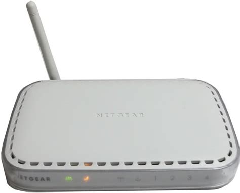 Netgear Wireless Router