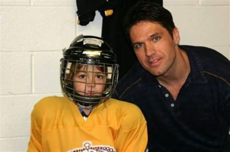 Ma Rencontre Avec Pat Brisson En Vrac Le Futur Dg Le Papa Impuissant