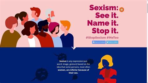 Petition · Rooting Equality Combatting Gender Discrimination Through