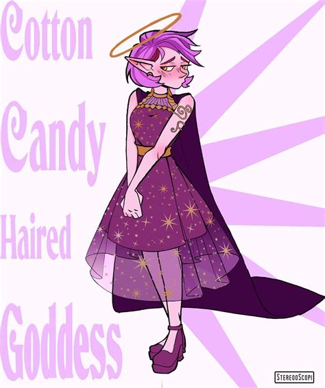 3249 Best Cotton Candy Images On Pholder Earth Porn Forbiddensnacks And The Owl House