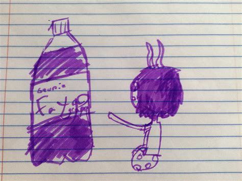 Faygo Od By Hakajona On Deviantart