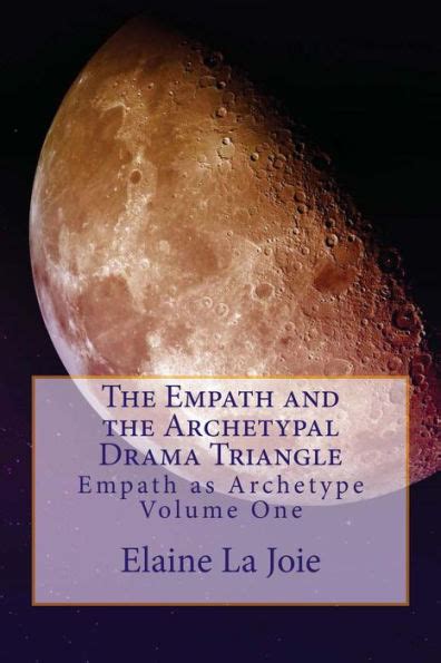 The Empath And The Archetypal Drama Triangle Empath As Archetype 1
