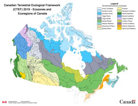 More Effective Conservation Canada Conservation