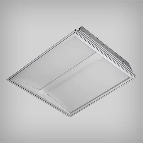 High Performance Architectural Recessed Led Troffer Led Lights Direct