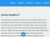 JQuery Back To Top Plugins JQuery Script