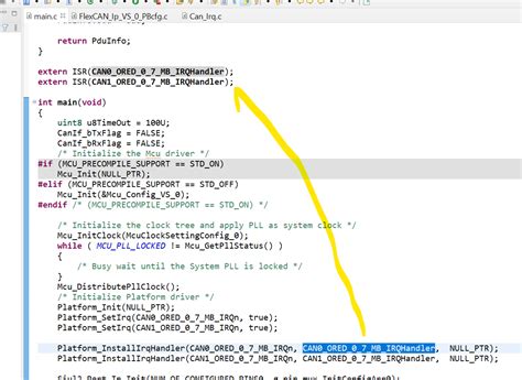 solved flexcan rxindication how to called by a can isr for s32g3 nxp community