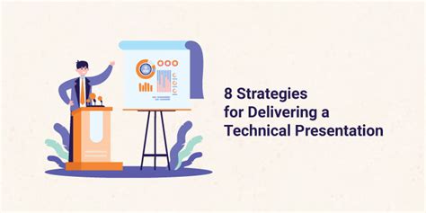 8 Strategies For Delivering A Technical Presentation — Fontsarena