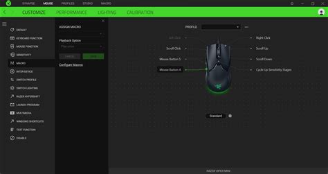 Razer Synapse Macro Not Working Properly Rrazer