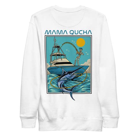 New Releases Mama Qucha Co Llc