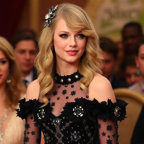 Princess Taylor Swift