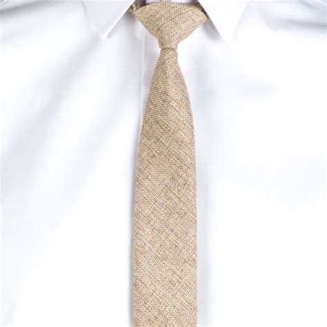 Corbata Con Nudo Y Clip Uniformall