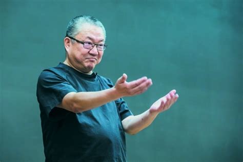 杭州国家版本馆为什么这么美？王澍现场解密设计和建造过程 杭州影像 杭州网