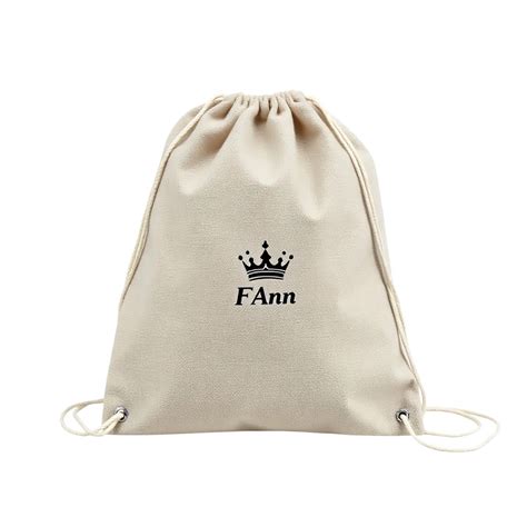 Cheap Custom Drawstring Bags Bulk From 349