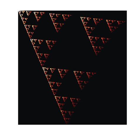 Embedding Of The Invariant Measure From Example 2 Its Support Is Light Download Scientific