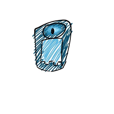 Shitty Minecraft Concpet By Meowingguy On Deviantart