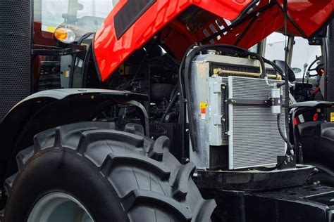 Limportance Du Graissage Pour Lentretien Des Machines Agricoles