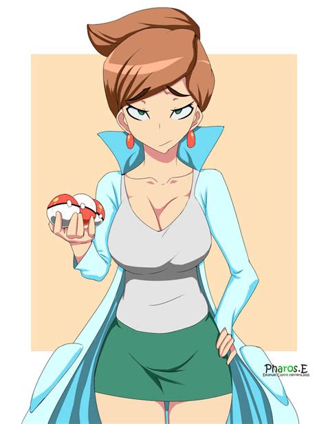 Junniper By Pharos E On Deviantart