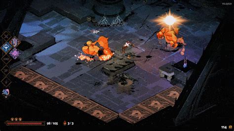Hades Made Me A Believer In Early Access Games Engadget
