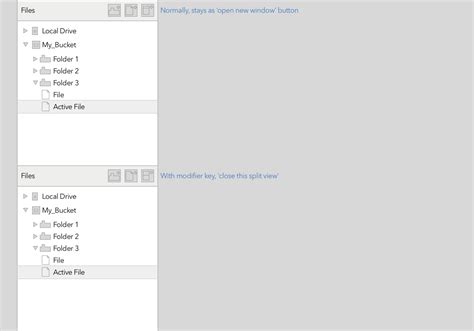 JupyterLab FS Wireframes Issue Jpmorganchase Jupyter Fs GitHub