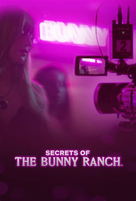 Secrets Of The Bunny Ranch Tv Time