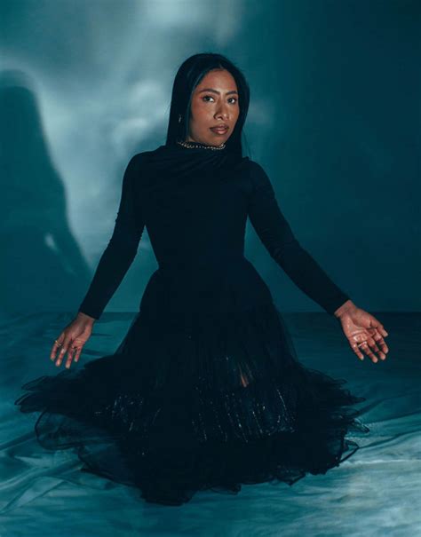 Yalitza Aparicio Covers Elle Mexico September 2021 By Ximena Morfín