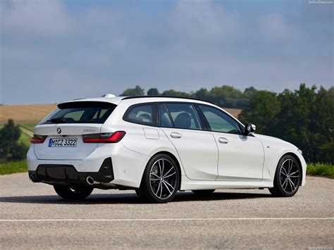 Bmw 3 Series Touring 2023 Pictures Information And Specs