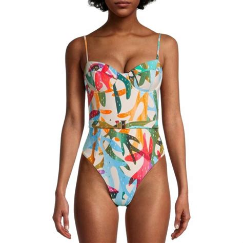 Top 18 Underwire Swimsuits Ultimate Support And Style Viva Cabana
