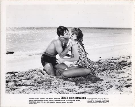 Gidget Goes Hawaiian Movie
