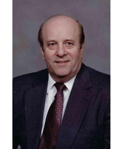 Peter Recker Obituary 1936 2023 Legacy Remembers