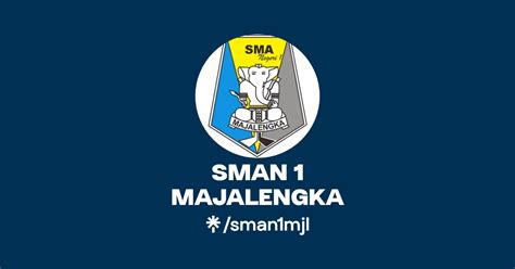Sman 1 Majalengka Linktree