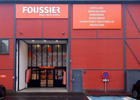 Foussier Aubervilliers Votre Magasin à Aubervilliers Foussier