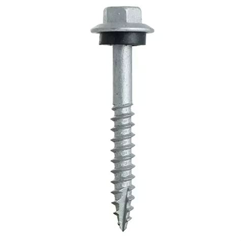 Eureka Tek Screw Coarse Thread Class 3 Type 17 Diy Superstore