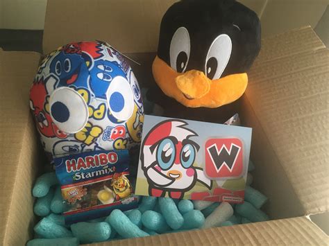 Unofficial Wincha Community