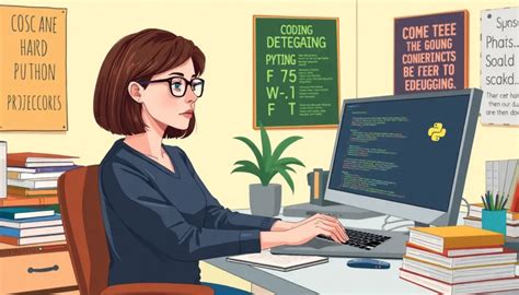 How To Fix Dowsstrike2045 Python Code Quick Solutions To Common Errors