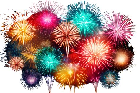 Fireworks Png Pngs For Free Download