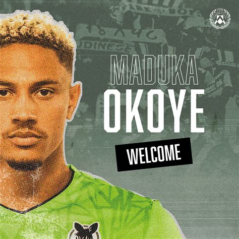 Transfer Okoye Completes Permanent Switch To Serie A Club Udinese