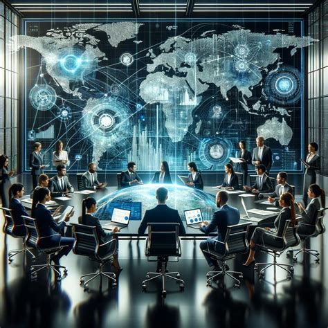 Streamlining Company Formation Leveraging Outsourcing And Digitalization