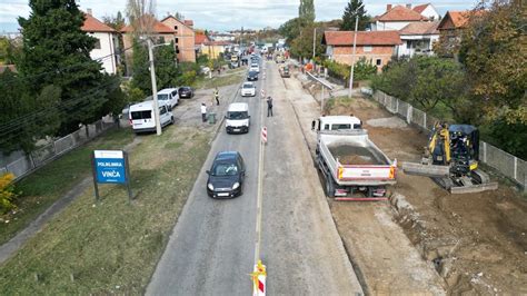 Smederevac U četiri Trake