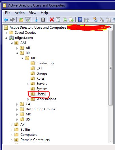 Help On Base DN For LDAP Search AD Scanning Spiceworks Support Spiceworks Community