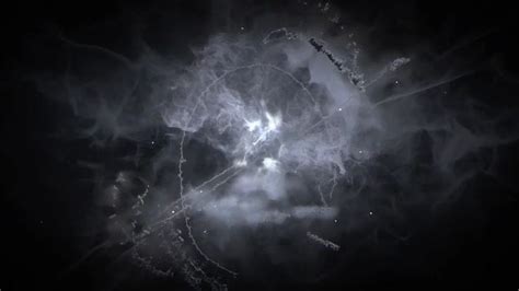 Energy Particle Advection Music Visualization Energy Super Powers Art