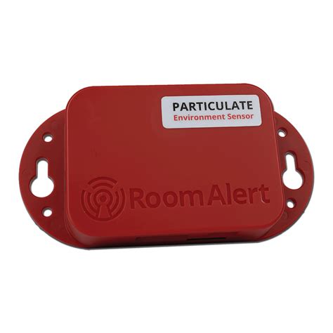 Avtech Digital Particulate And Temperature Sensor Bti Computer Systems
