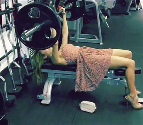 Most Embarrassing Gym Moments Caught On Camera That You Wont Believe