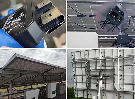 Solar Optimizer Jmhpower