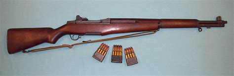 M1 Garand Rifles Vidéos De M1 Garand Rifles Mgnar